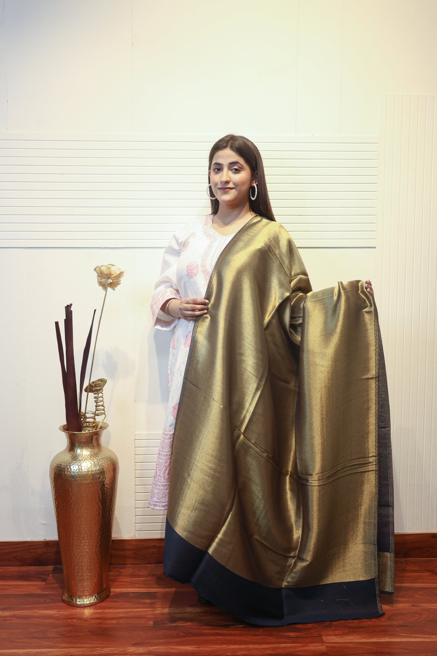Crafted in Kashmir, Loved Worldwide Kastoor