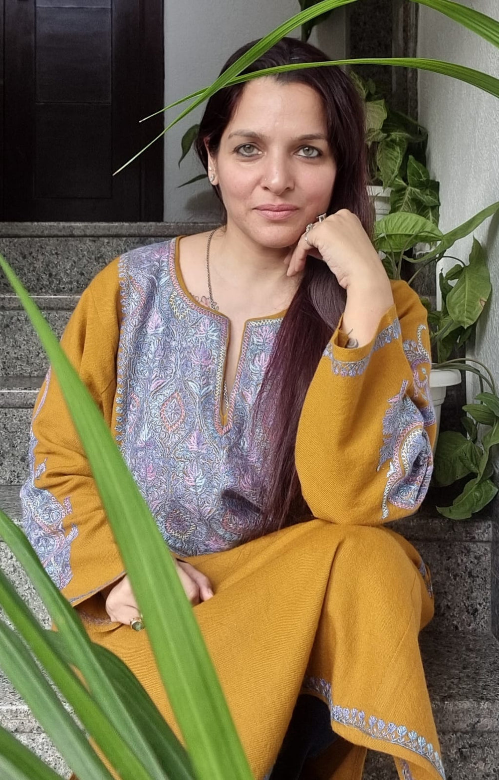 Crafted in Kashmir, Loved Worldwide Kastoor